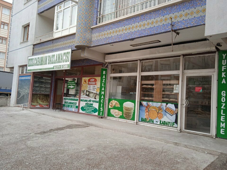 Danışmanlık hizmetleri Kızılcahamam Bazlama, Ankara, foto