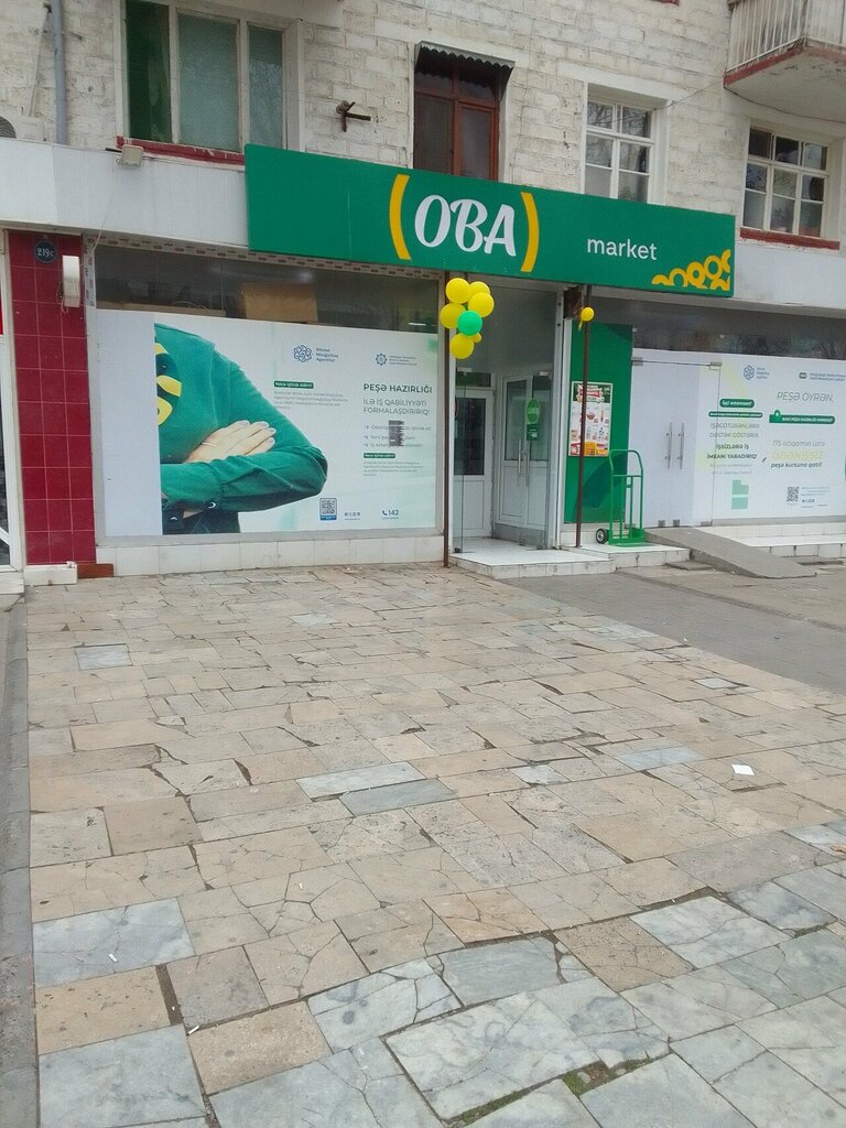 Ödeme terminali E manat, Mingeçevir, foto