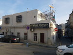 Atacan Burger (Suleyman Tagizadе Street No:41), fast food  Bakü'den