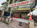 Se-Fa Market (Konya, Meram, Alavardı Mah., Zeka Sok., 1), market  Konya'dan