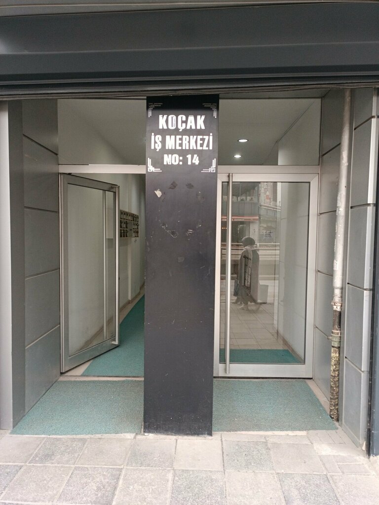 Mimari proje firmaları Çunkaş Mimarlık & İnşaat, Ankara, foto