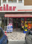 Şekerciler Sanatoryum (Ankara, Keçiören, Sanatoryum Cad., 116A), market  Ankara'dan