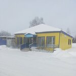 Магазин продуктов (ulitsa Voroshilova No:34, selo Koshay), market  Sverdlovskaya oblastından