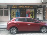 Lavi Güzellik (İstanbul, Küçükçekmece, Kemalpaşa Mah., Emeksizler Sok., 4A), güzellik salonu  İstanbul'dan