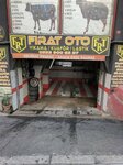 Fırat Oto (Akıncılar Mah., Atilla Cad., No:13, Güngören, İstanbul), detaylı oto bakımı  İstanbul'dan