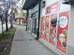 Yume Sushi (Ulica Vojvode Bojovića No:23), suşi restoranı  Novi Sad'dan