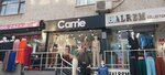 Carrie (Merkez Mah., Özyurt Sok., No:9A, Güngören, İstanbul), toptan giyim  İstanbul'dan