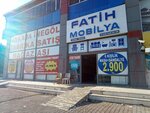Fatih Mobilya (Sütçüler Cad., No:59A, Kepez, Antalya), mobilya mağazaları  Antalya'dan