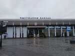 Customs checkpoint (Budzionnaga Street No:37), gümrükler  Grodno'dan