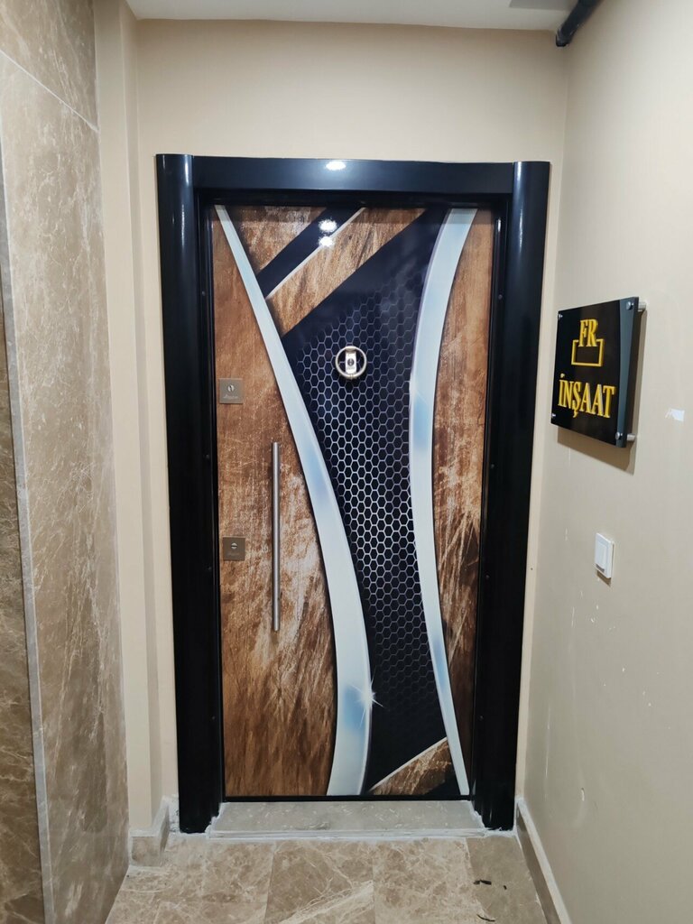 i̇nşaat firmaları FR İnşaat, İstanbul, foto