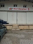 Durdaşlar Komisyon (Muğla, Fethiye, Bozyer Mah., Dont Cad., 1G), toptan sebze ve meyve satışı  Fethiye'den