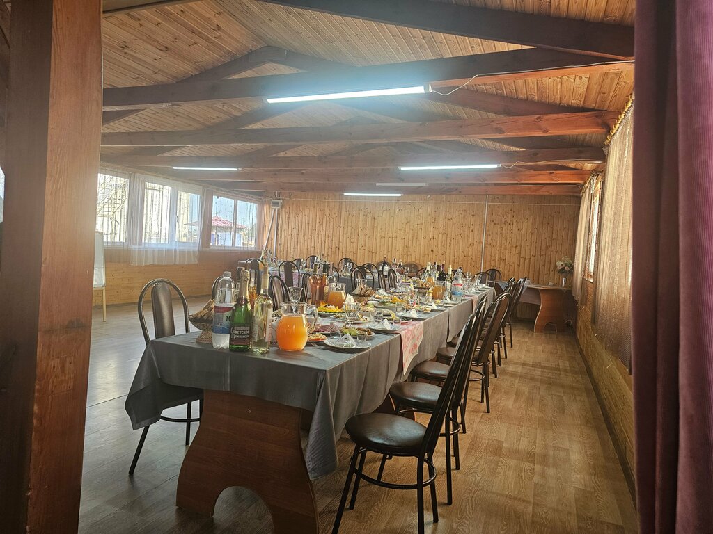 Çiftlik Агроусадьба Стасина хата, Brestskaya oblastı, foto