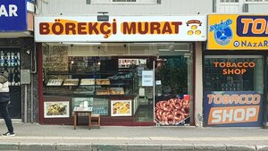 Börekçi Murat (Bursa, Yıldırım, Çiçek Cad., 10), kantin, yemekhane  Bursa'dan