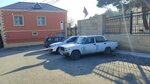 Tuberculosis Dispensary No. 2 (Rеsid Bagirov Street No:30), dispanserler  Bakü'den