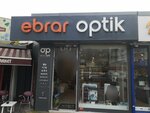 Ebrar Optik (İstanbul, Ataşehir, İçerenköy Mah., Alanaldı Cad., 5/1A), optik  İstanbul'dan