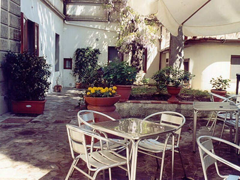 Otel Privilege, Floransa, foto