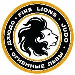 Огненные Львы (Novoluzhnetsky Drive No:13), spor kulüpleri  Moskova'dan