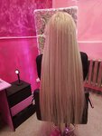Krisshair (Babushkina Street No:22), saç uzatma  Saint‑Petersburg'dan