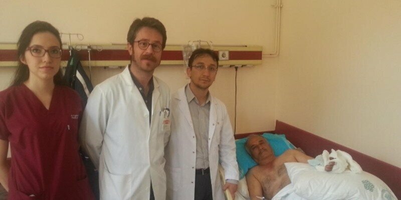 Özel muayenehaneler Doç. Dr. Mehmet Dadacı, Konya, foto