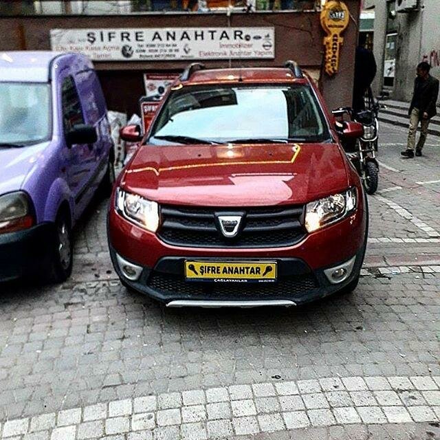 Metal eşya tamircileri Şifre Anahtar Kırşehir Çilingirci 7/24, Kırşehir, foto