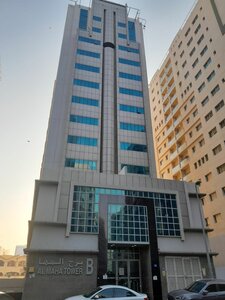 Destiny Care & SPA (Al Maha Tower B, Al Barsha 1, Al Barsha, Hadaeq Mohammed Bin Rashid, Dubai), spa  Dubai'den