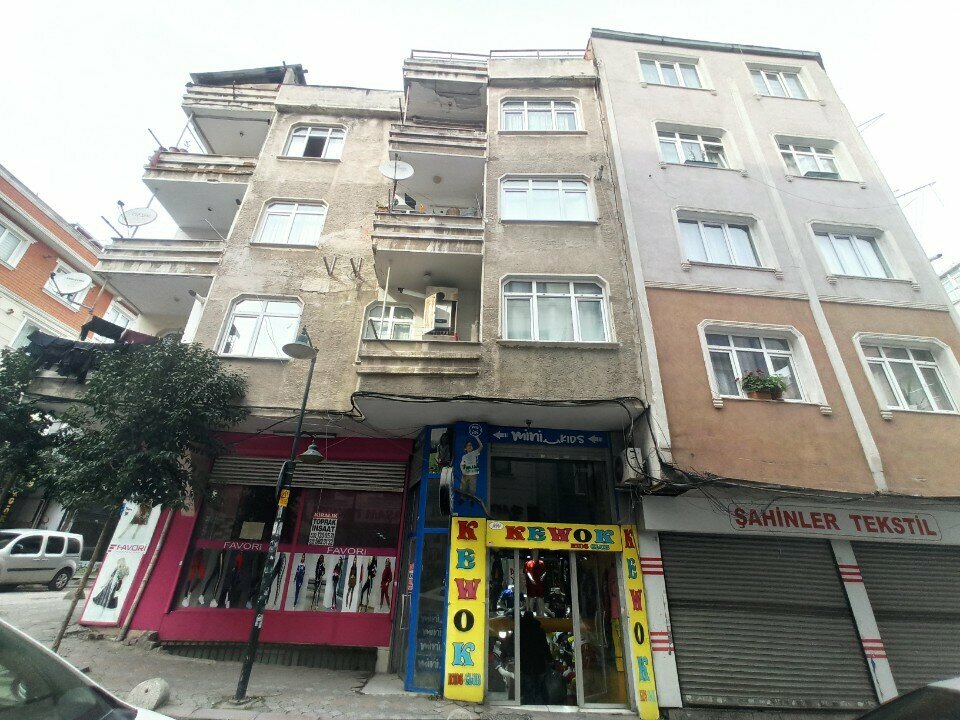 Çocuk ürünü toptancıları Kewok Kids Club, İstanbul, foto