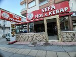Sefa Pide ve Kebap Salonu (Ankara, Keçiören, Karakeçili Cad., 14), kafe  Ankara'dan