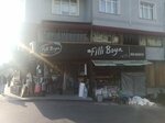 Filli Boya Zengin Nalburiye (Rumelihisarı Mah., Hisarüstü Nispetiye Cad., No:1, Sarıyer, İstanbul), conta ve keçe takma aletleri  İstanbul'dan