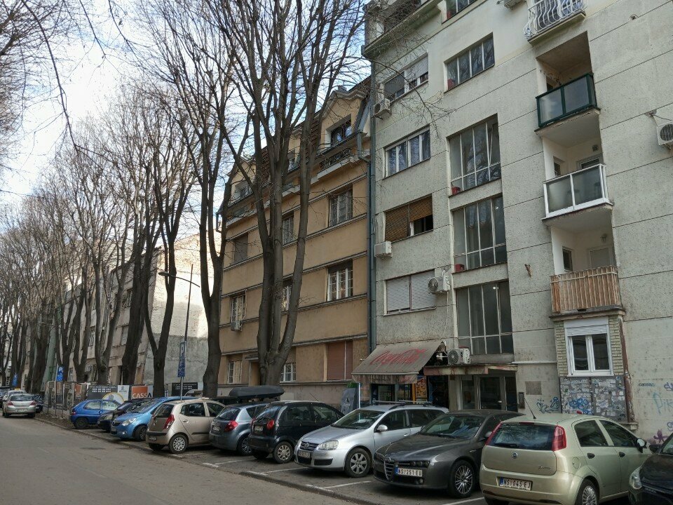 Avukatlar Адвокат Петар Цветковић, Novi Sad, foto