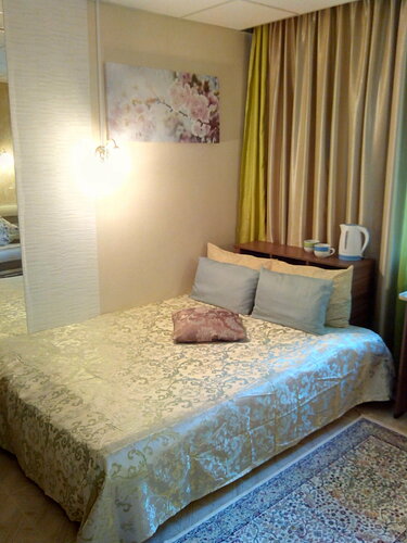 Otel Kosta-Rika, Şçolkovo, foto