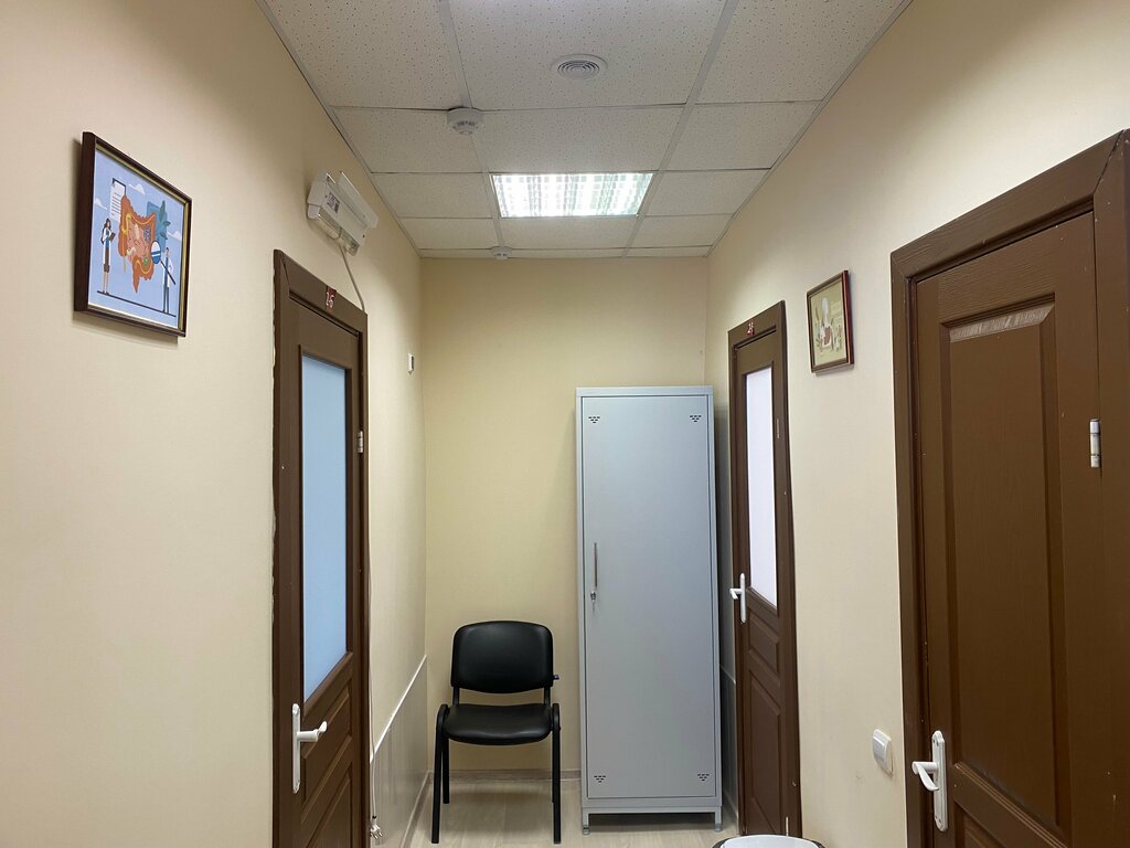 Tıp merkezleri ve klinikler Точная Диагностика, Buda‑Koşeliovo, foto