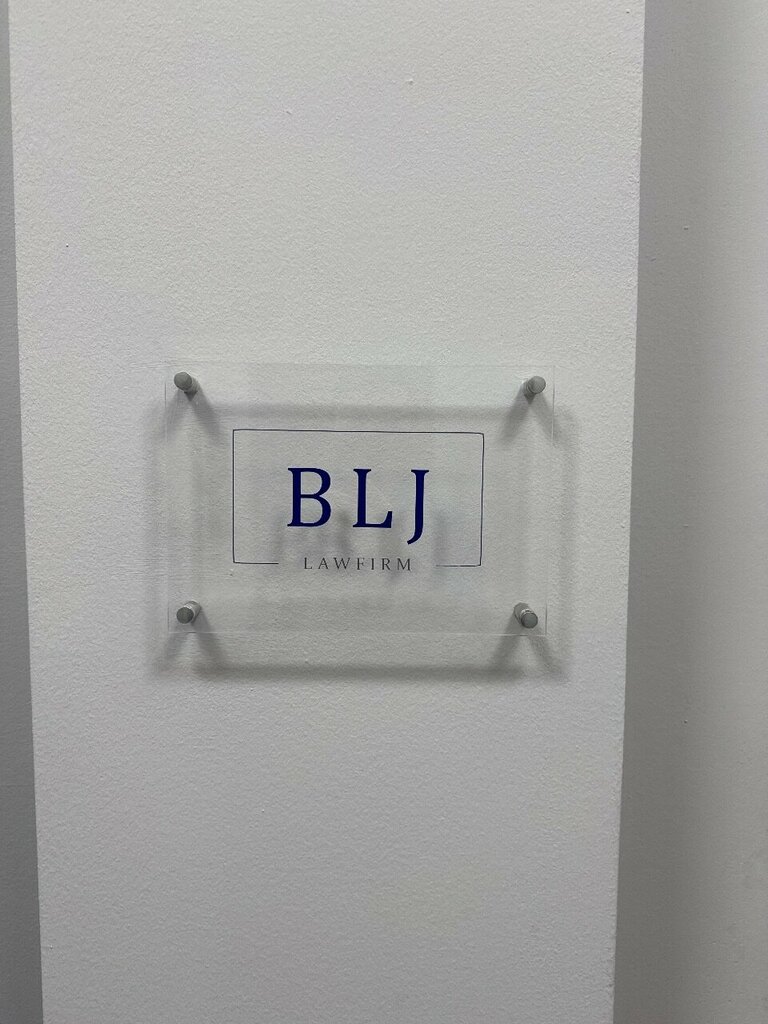 Hukuk büroları Blj Law Firm, Almatı, foto