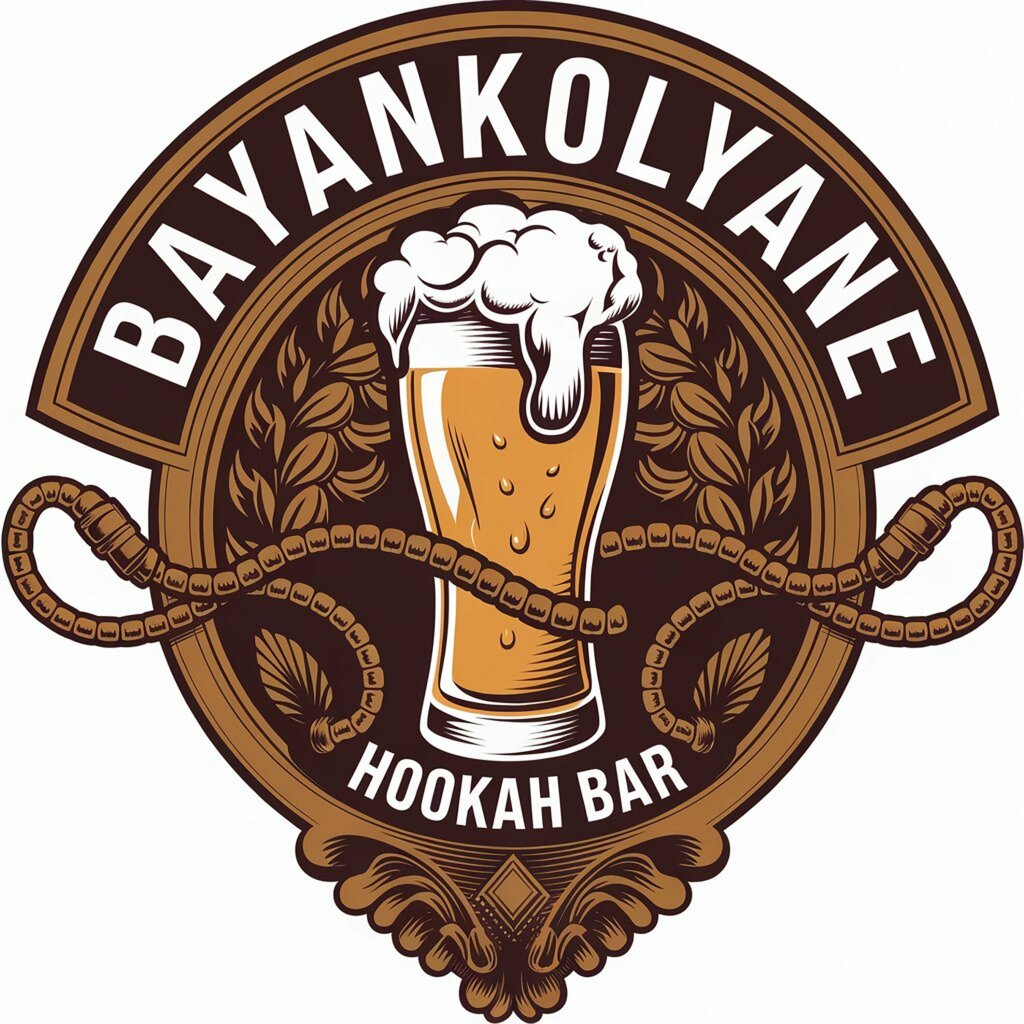 Bar БаянКальян, Yaroslavl, foto