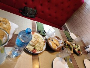 Izyum (Jeltoqsan street No:255В, Taldykorgan), kafe  Taldıkorgan'dan