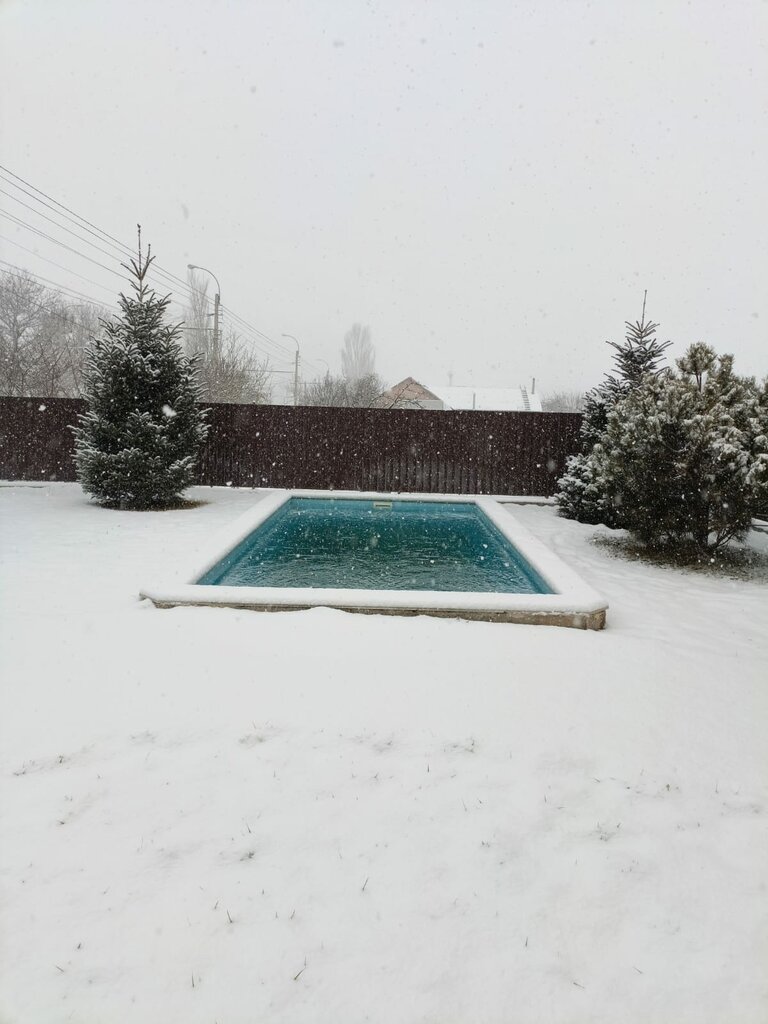 Havuz ve su parkı inşaatı ve ekipmanları Франмэр-Крым, Kırım Cumhuriyeti, foto