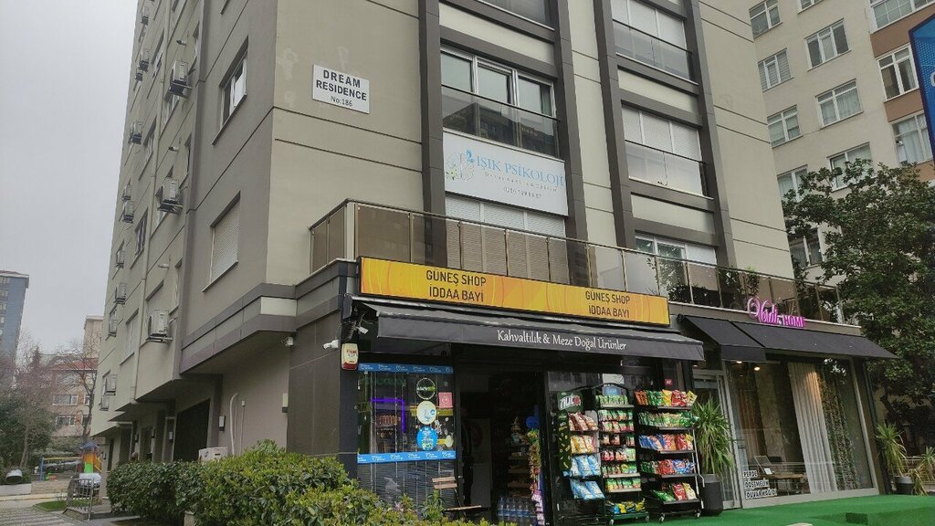 Psikologlar Işık Psikoloji, İstanbul, foto