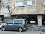 Bizim Otomotiv (İstanbul, Güngören, Sanayi Mah., Başaklı Sok., 17-19A), otomobil servisi  İstanbul'dan