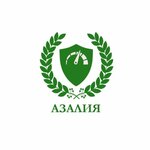 Azalia (Blagodatnaya Street No:63к1), taksi şirketi  Saint‑Petersburg'dan