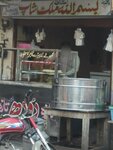 Bismillah milk shop (Province of Punjab, Lahore, Mohni Road), bebek besleme merkezleri  Lahor'dan
