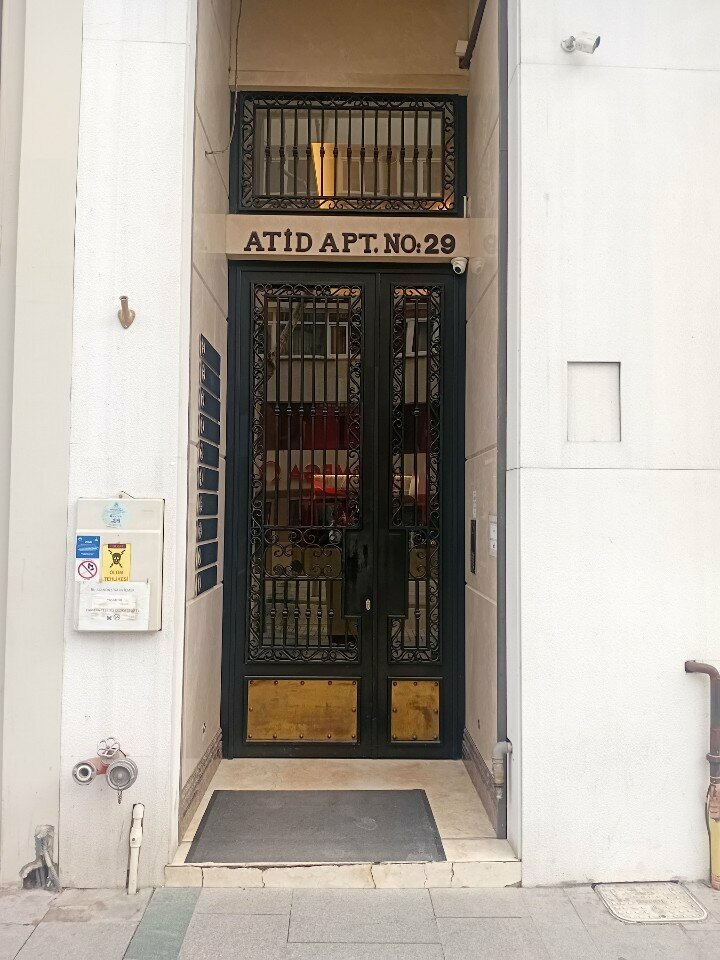 Sanayi ekipmanları firmaları East Co. Ltd, İstanbul, foto