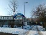 Detsky sad № 45 (Zagrebskiy Boulevard No:41к1), anaokulları  Saint‑Petersburg'dan