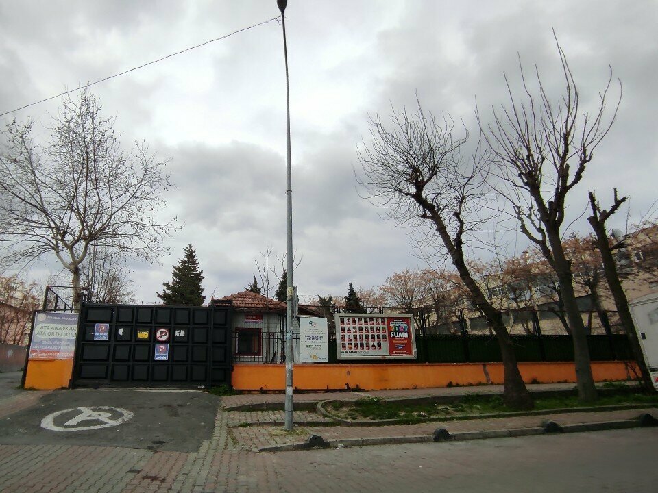 Süt ürünleri satış mağazaları Taşkale Tarım Ürünleri, İstanbul, foto