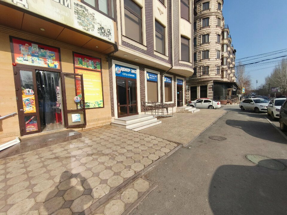 Toptancılar Оптово-розничный склад, Makhachkala, foto