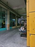 Ata Makina (İstanbul, Bayrampaşa, Yenidoğan Mah., Abdi İpekçi Cad.), motor tamiri  İstanbul'dan