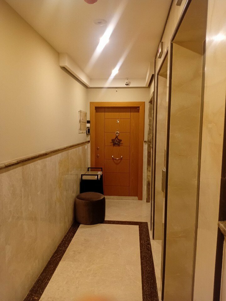 Özel muayenehaneler Prof. Dr. Nida Gelincik Kaçar, İstanbul, foto