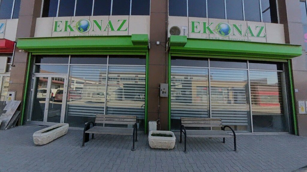 Danışmanlık hizmetleri Ekonaz Çevre Danışmanlığı Laboratuvar, Konya, foto