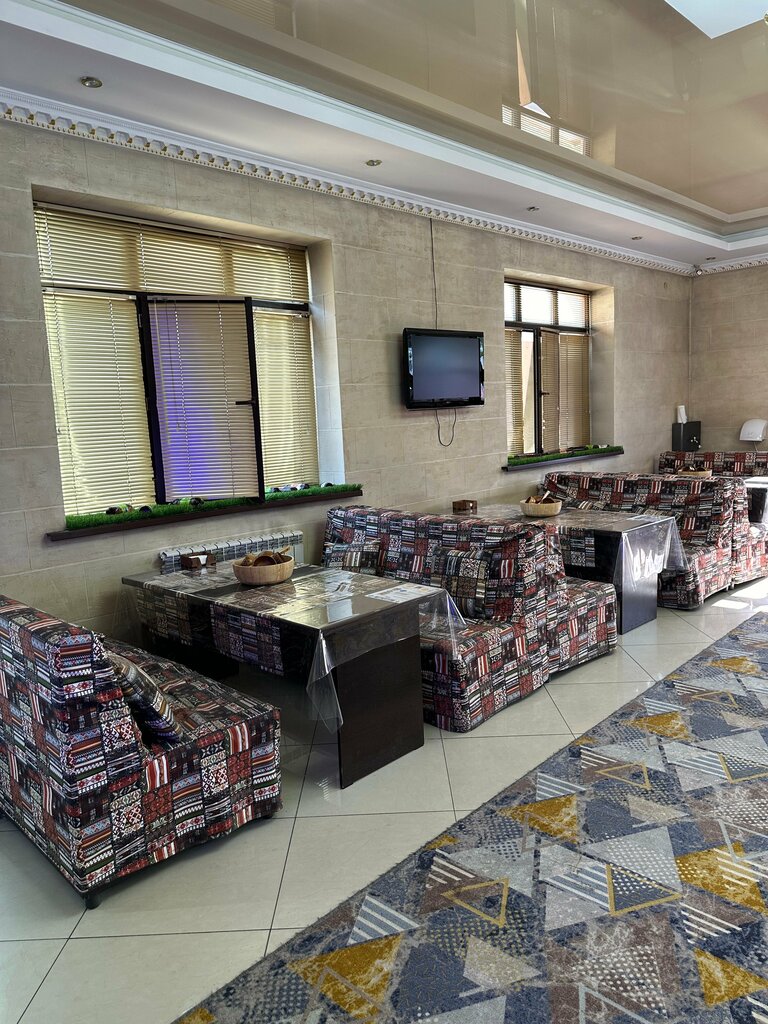 Kafe Kymyzmix.tdk, Taldıkorgan, foto