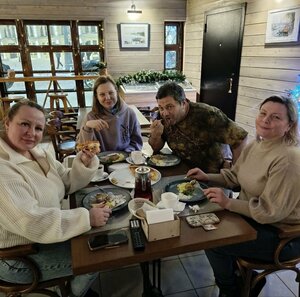 Kafe Cotletut, Rostov, foto