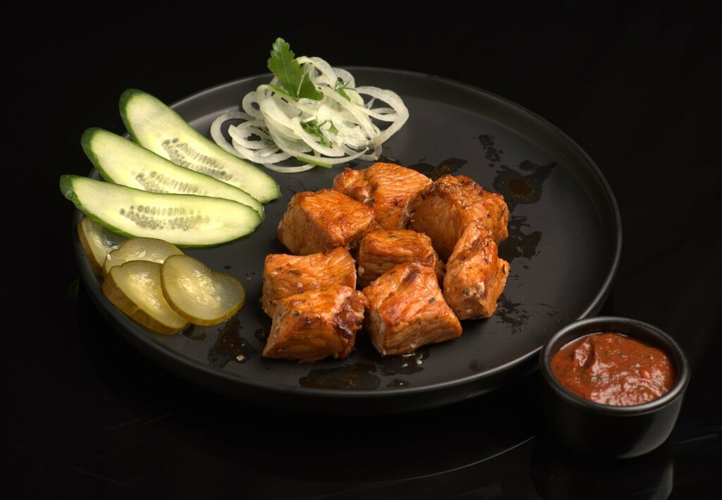 Hazır yemek teslim servisleri Red Food, Arhangelsk, foto
