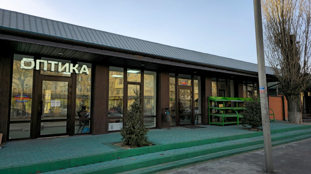 Optik Лидер, Volgograd, foto